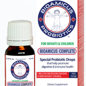 WELCOME | BIOAMICUS PROBIOTICS